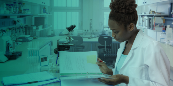 Explore lab management, quality and transformation courses