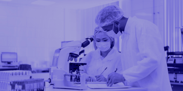 Explore lab management, quality and transformation courses