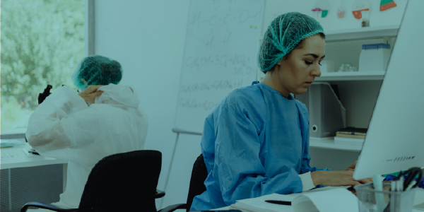 Explore lab management, quality and transformation courses