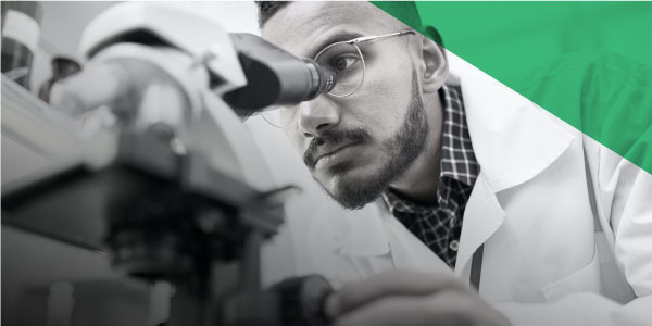 Explore lab management, quality and transformation courses