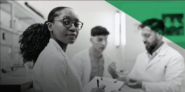 Explore lab management, quality and transformation courses