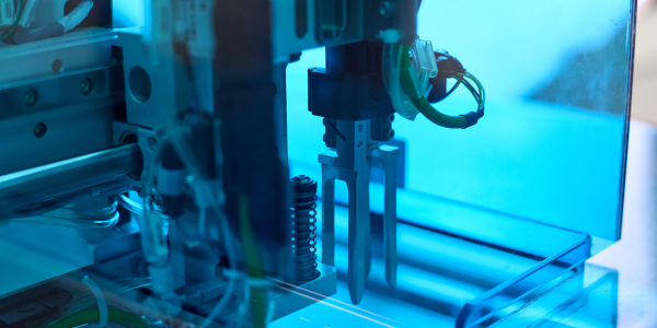 Explore lab management, quality and transformation courses