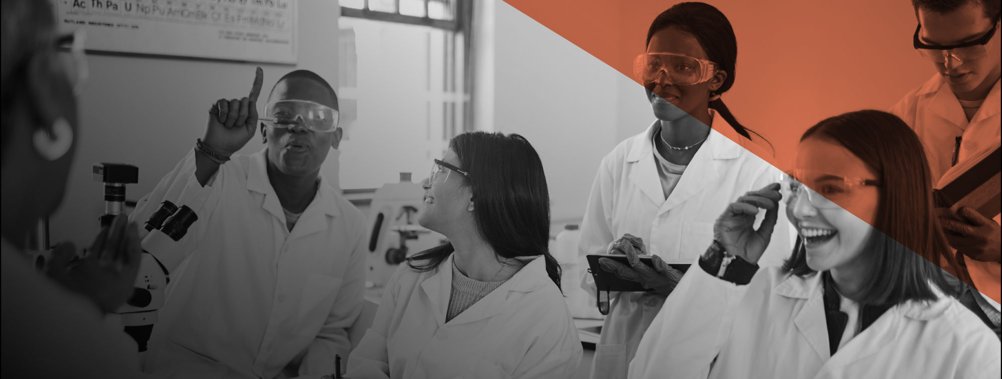 Laboratory Transformation and Improvement Classroom (LTIC) - LabVine