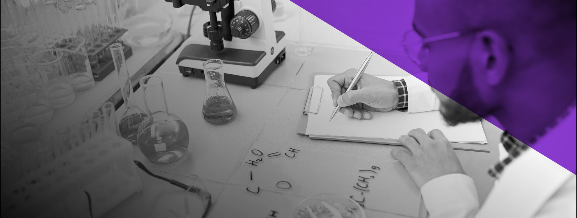 Laboratory Transformation and Improvement (LTI) - LabVine