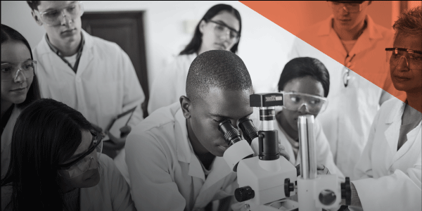 Explore lab management, quality and transformation courses