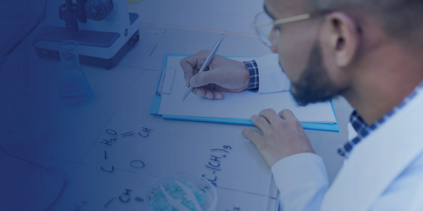 Explore lab management, quality and transformation courses