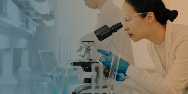 Explore lab management, quality and transformation courses