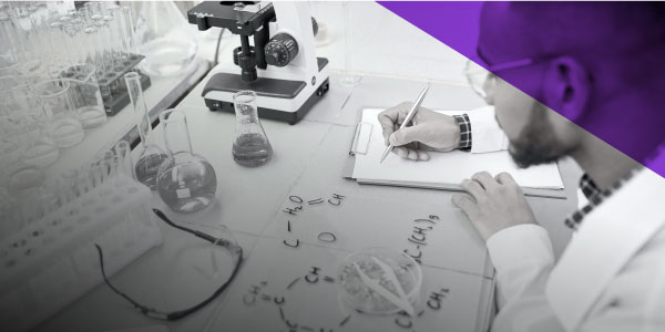 Explore lab management, quality and transformation courses