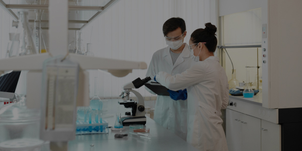 Explore lab management, quality and transformation courses