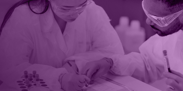 Explore lab management, quality and transformation courses