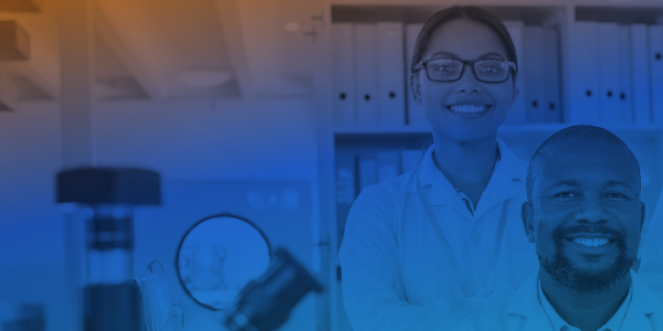 Explore lab management, quality and transformation courses